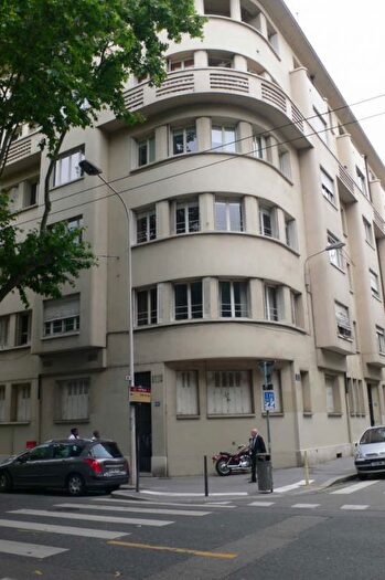 Appartement à louer - Lyon e , Voltaire, Part Dieu - 3 pièces - 2 chambres