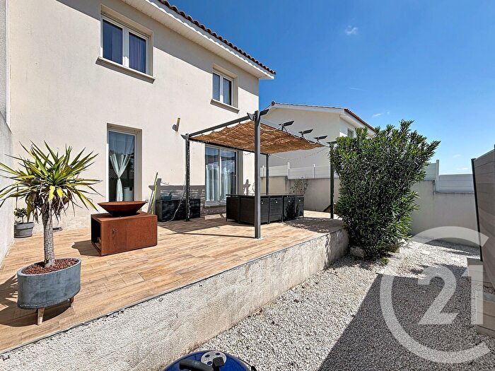 Maison 4 pièces à Montarnaud, à vendre