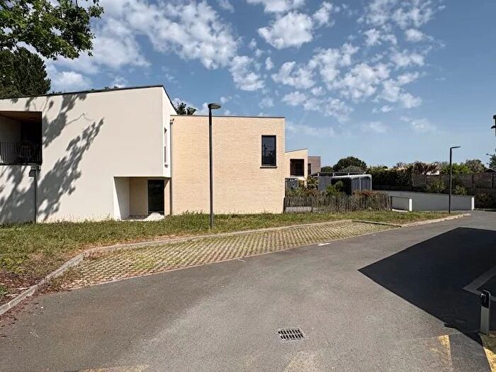Pessac, Le Monteil - Appartement 3 pièces à louer