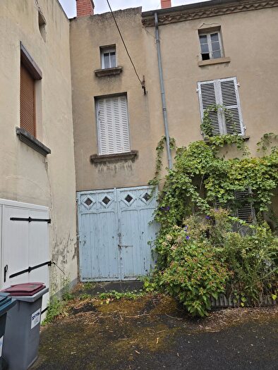 Jumeaux - Maison 2 pièces à vendre