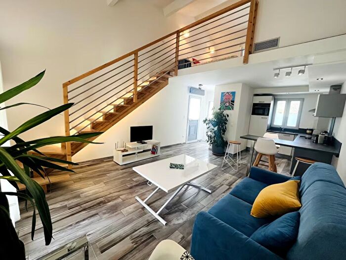 Maison à vendre - Castellane - 4 pièces - 2 chambres