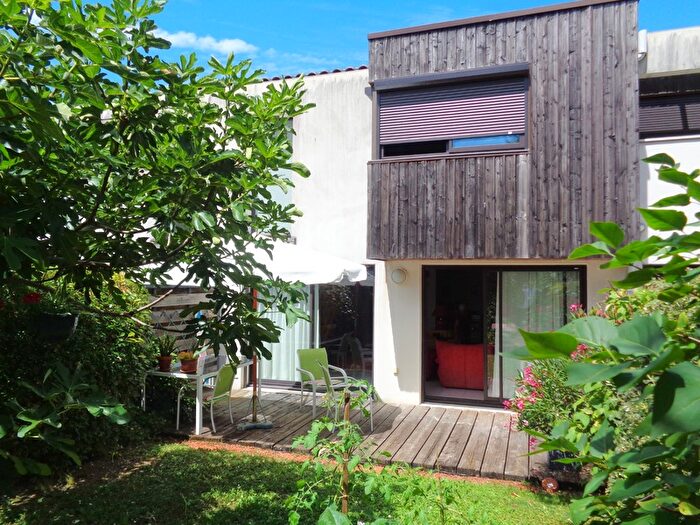 Maison à vendre - Angoulême, Ma Campagne - 5 pièces - 3 chambres