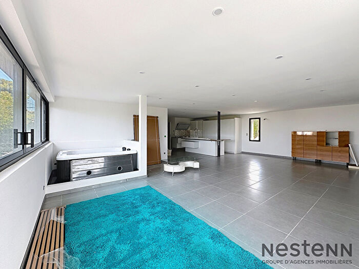 Appartement à louer - Sanary-sur-Mer, La Cride, Beau Cours - 4 pièces - 3 chambres