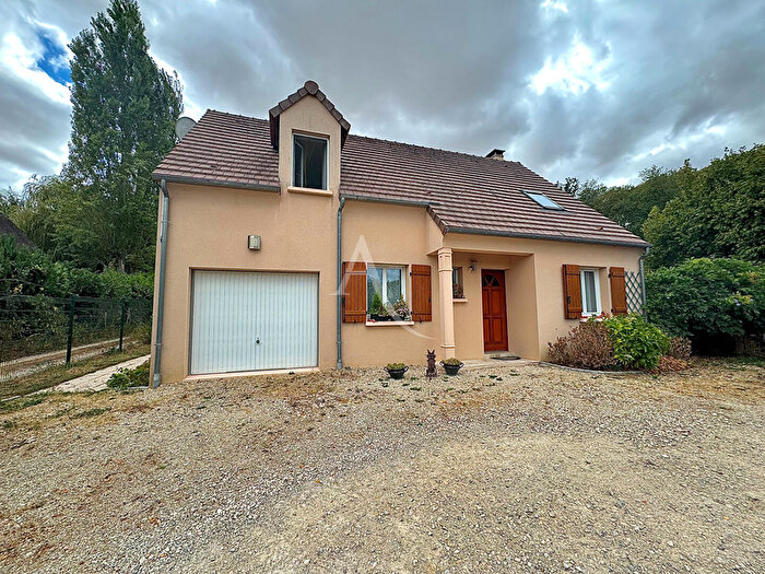 Émancé : Maison 5 pièces à vendre