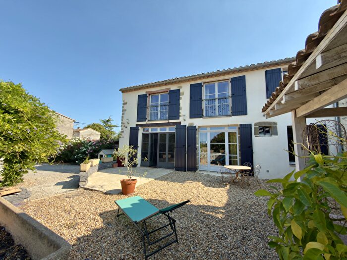Maison 4 pièces à vendre - Arzens