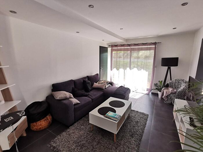 Appartement 2 pièces à louer - Nord Boutheon Plaine, Andrézieux-Bouthéon