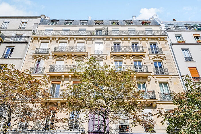 Appartement 2 pièces à vendre - Paris 12ème, Aligre, Gare de Lyon