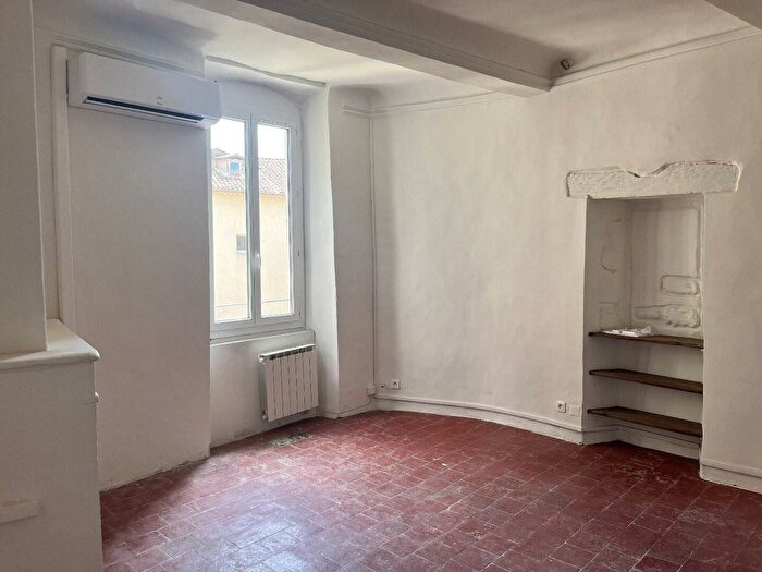 Anduze : Appartement 3 pièces à louer