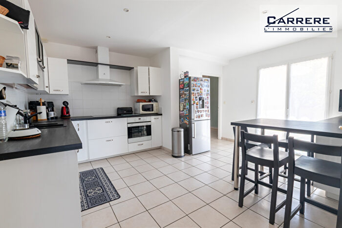 Artigues-près-Bordeaux - Maison 6 pièces à vendre