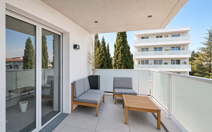 Appartement 4 pièces à Marseille 9ème, Sainte-Marguerite, à vendre