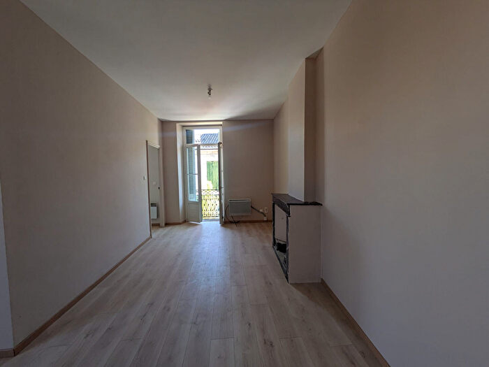 Avignon, Magnanen, Teinturiers : Appartement 2 pièces à louer