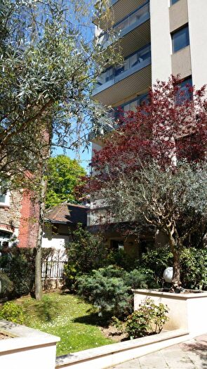 Hôtel de Ville-Planchette, Levallois-Perret - Appartement 2 pièces à louer