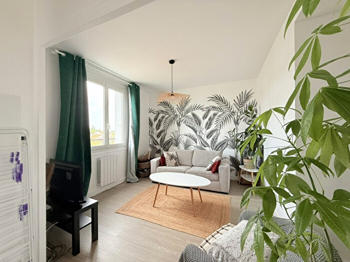 Appartement 4 pièces à Rochefort, Rochefort Ouest, à louer