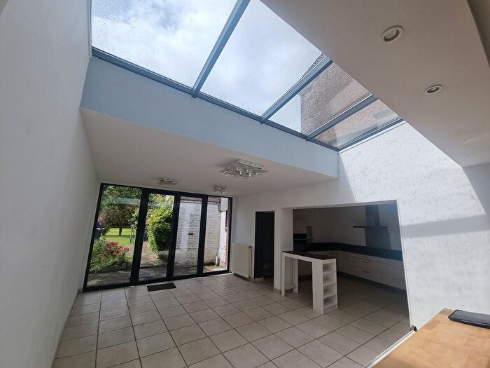 Maison 7 pièces à Bourg, Lambersart, à louer