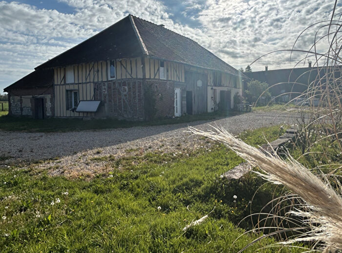 Maison 6 pièces à vendre à Machy