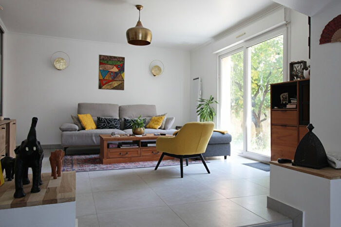 Guyancourt, Les Garennes - Maison 6 pièces à vendre