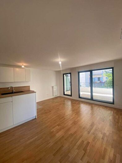 Chemins des Vignes, Issy-les-Moulineaux - Appartement 4 pièces à louer