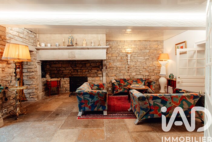 Maison à vendre - Voiteur - 17 pièces - 5 chambres