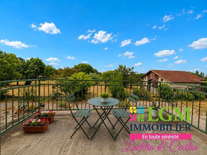 Maison 6 pièces à Aucamville, à vendre
