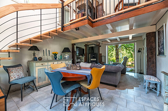 Maison 4 pièces à vendre - Maurens