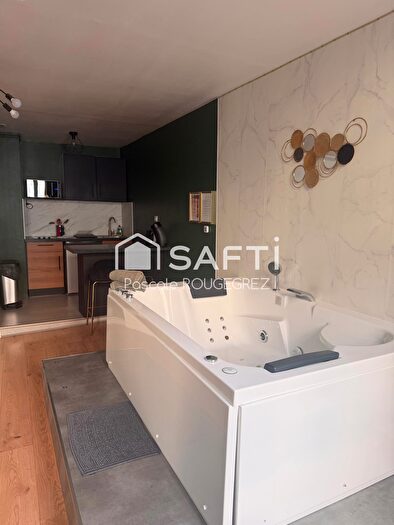 Appartement à vendre - Arras, Faubourg dAmiens - 2 pièces - 1 chambre