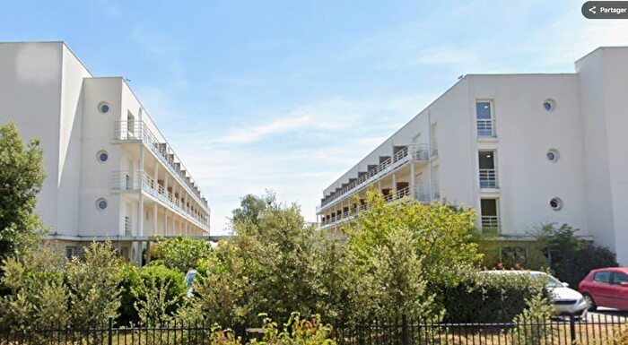 Chartres, Hôtel Dieu, Grand Faubourg : Appartement 2 pièces à vendre