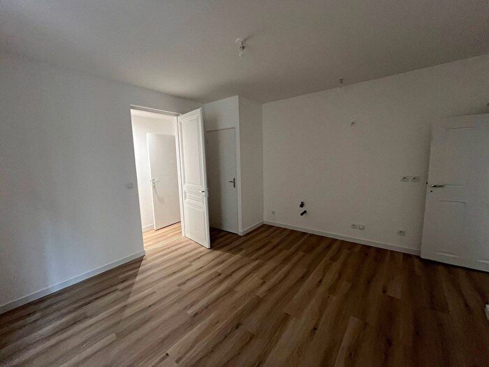 Vienne : Appartement 2 pièces à louer
