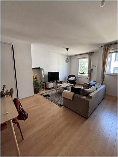 Appartement 3 pièces à louer - Lille, Vieux Lille