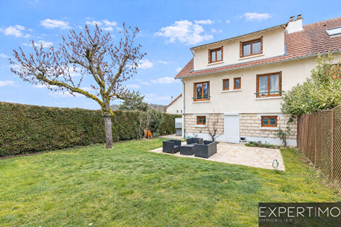 Maison à vendre - Limours - 5 pièces - 3 chambres