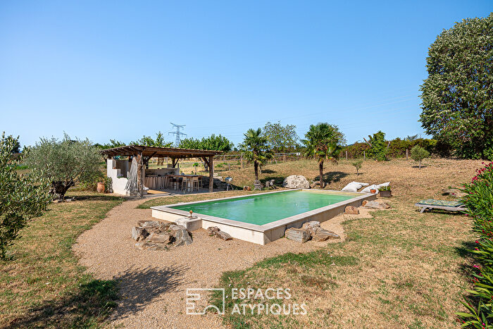 Maison 5 pièces à vendre à Vaugneray