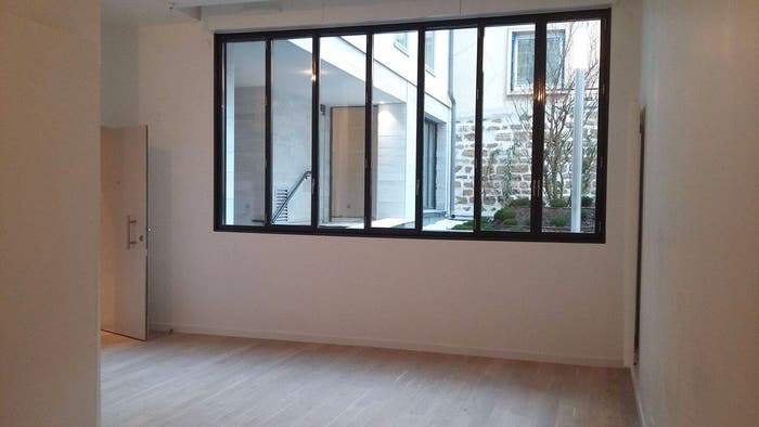 Appartement 1 pièce à louer - Télégraphe-Pelleport Saint Fargeau, Paris 20ème arrondissement