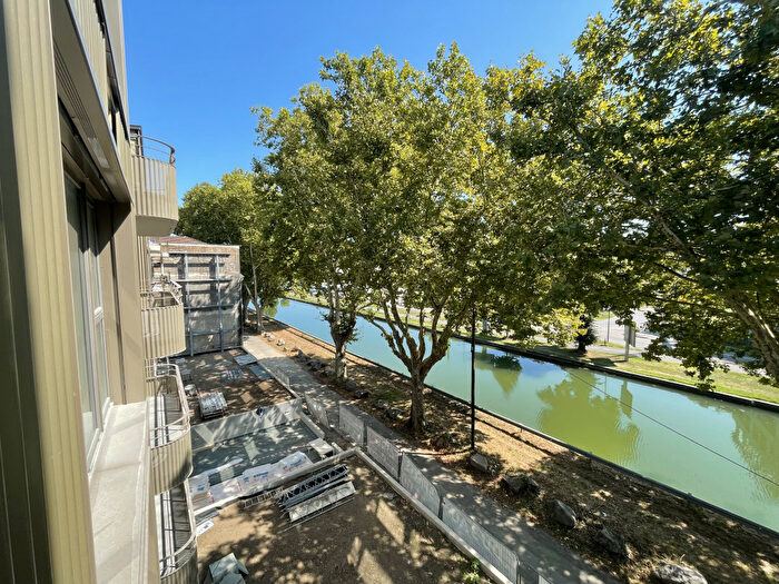 Appartement à vendre - Mulhouse, Europe, Bassin Nordfeld - 5 pièces - 4 chambres