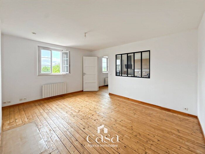 Appartement 3 pièces à louer - Guibray, Falaise
