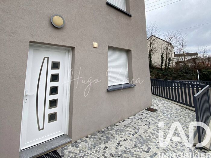 Faisanderie Haut, Villeneuve-le-Roi - Appartement 3 pièces à louer