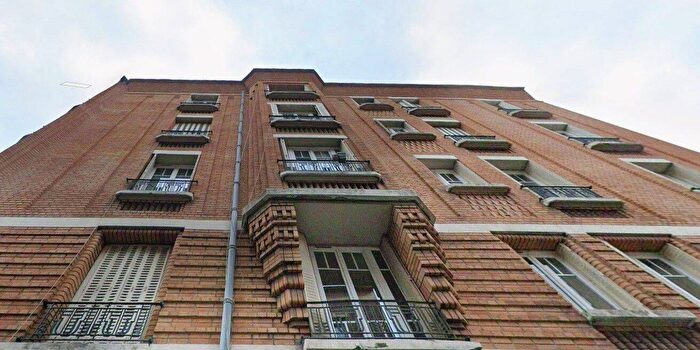 Plateau, Nanterre : Appartement 3 pièces à louer