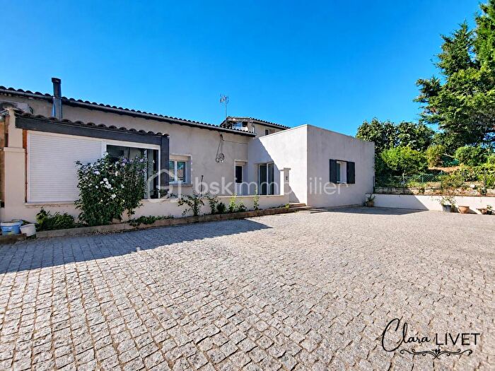 Maison 7 pièces à vendre à Les Chères