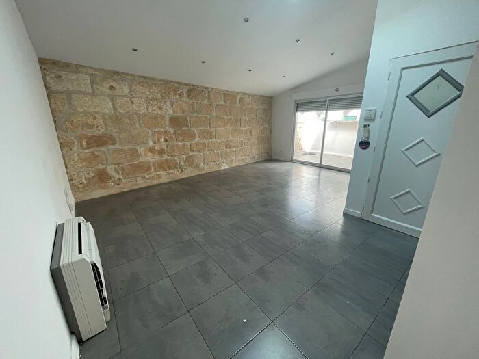 Appartement à vendre - Mauguio - 3 pièces - 2 chambres