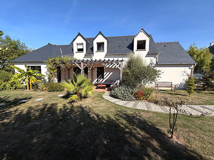Ploufragan : Maison 5 pièces à vendre