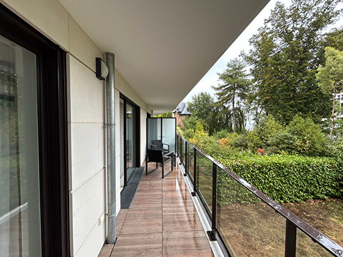 Saint-Cloud, Montretout, Coutureau - Appartement 2 pièces à louer