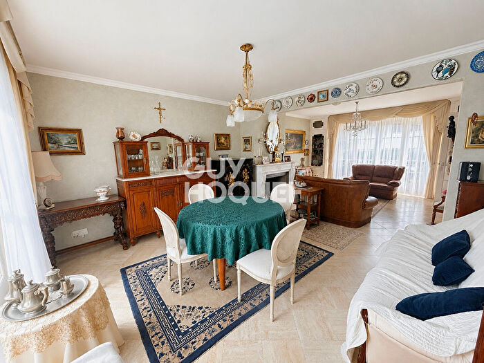 Maison 4 pièces à vendre à Dunkerque, Malo les Bains
