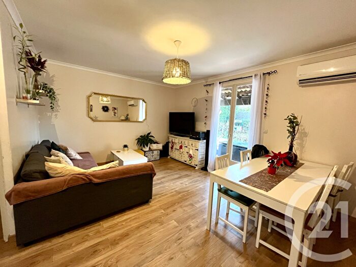 Maison à vendre - Martigues, Notre-Dame des Marins, Canto Perdrix - 4 pièces - 3 chambres