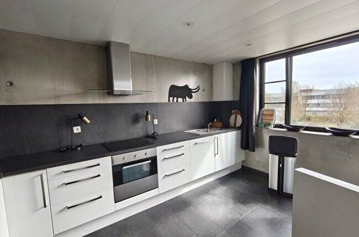 Appartement 3 pièces à louer - Villeneuve-dAscq