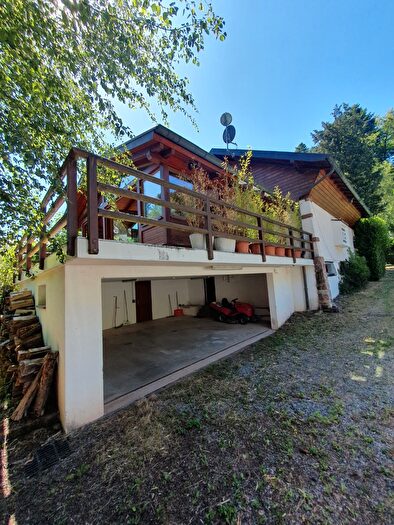 Rosheim : Maison 6 pièces à vendre