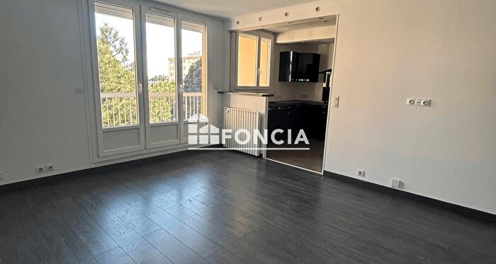 Appartement à vendre - Chilly-Mazarin, Nord - 3 pièces - 2 chambres