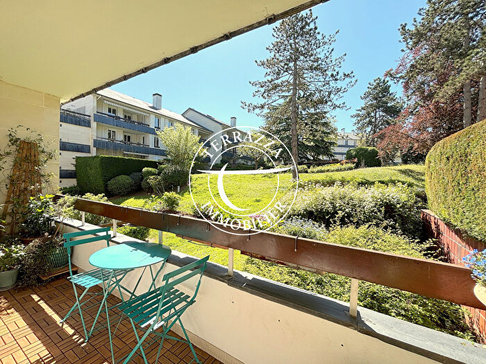 Appartement 2 pièces à vendre à Louveciennes