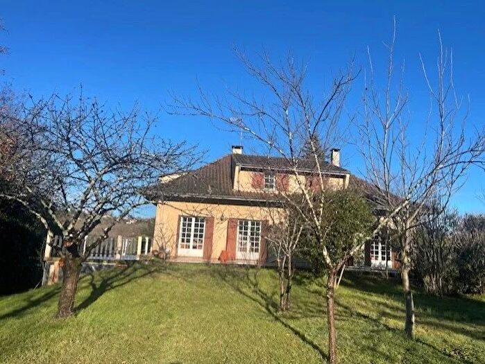 Maison à vendre - Venerque - 5 chambres