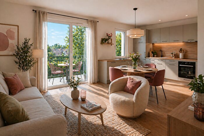 Maison 2 pièces à vendre - Ballan-Miré