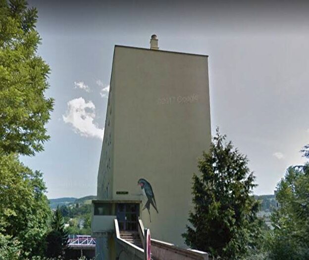 Appartement à louer - Monthieu-Saint François, Saint-Étienne - 2 pièces - 1 chambre