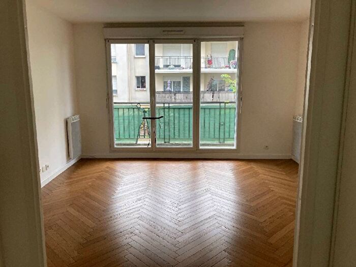 Appartement 2 pièces à Pressoir-Prompt-Bas Coudray, Corbeil-Essonnes, à louer