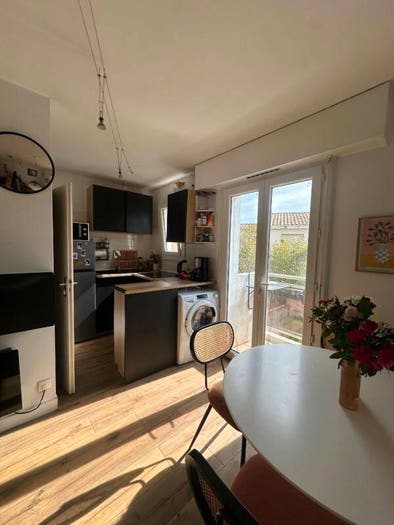 Appartement 2 pièces à louer à Les Sables-d'Olonne